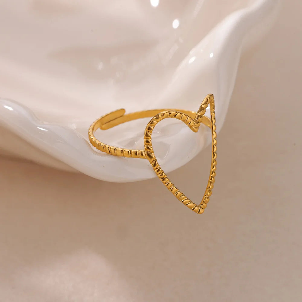 Liora Ring – Soirée