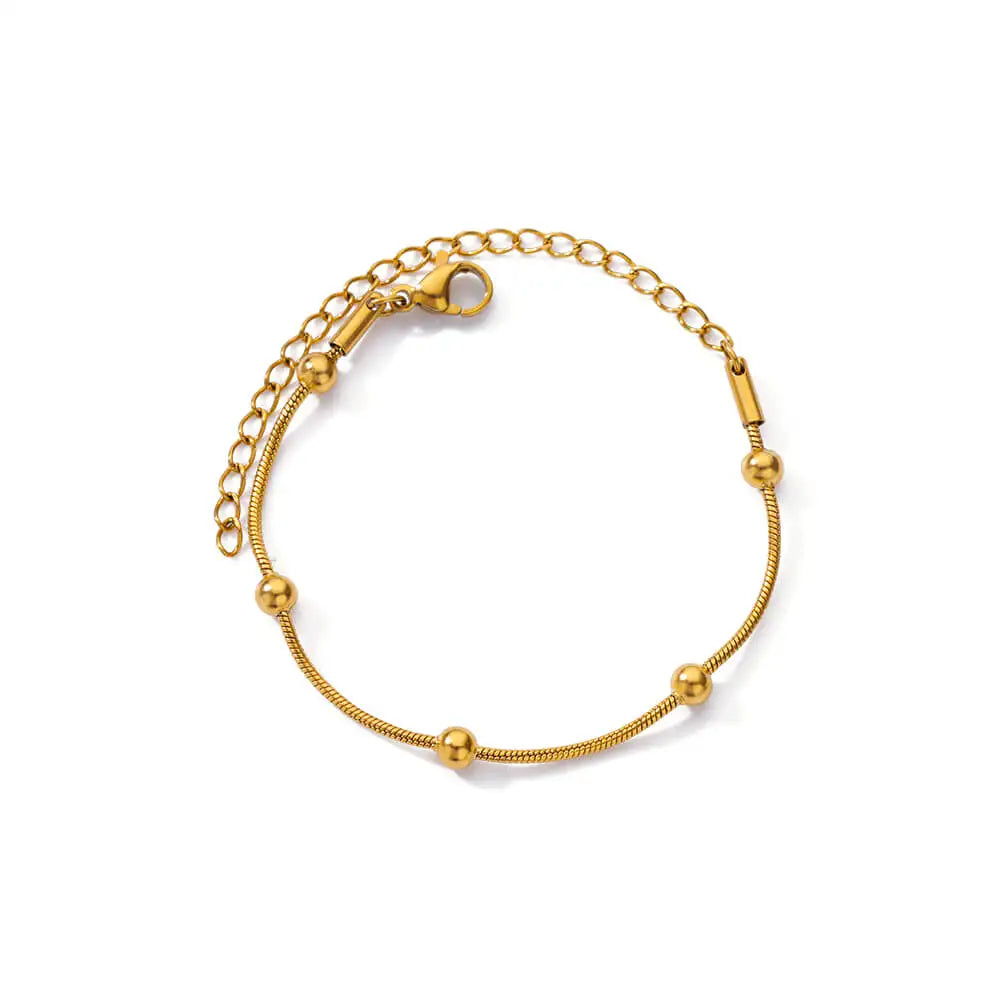 Lahni Bracelet – Soirée