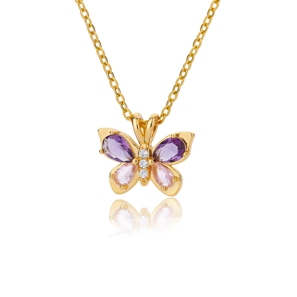 Butterfly Jewelry – Soirée Butterfly Jewelry – Soirée