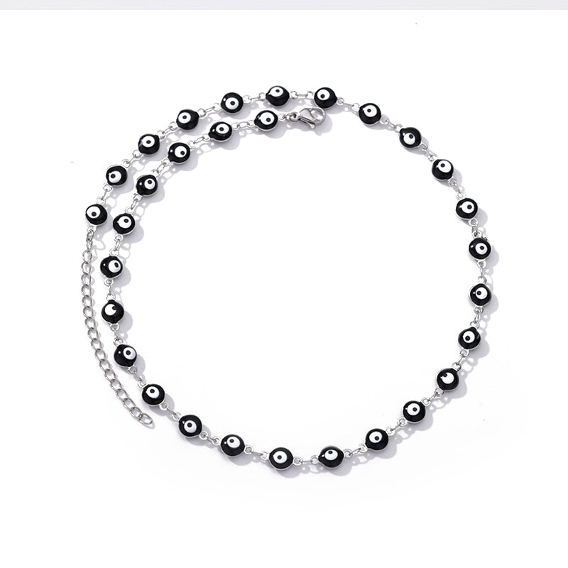 Candy Evil Eye – Soirée